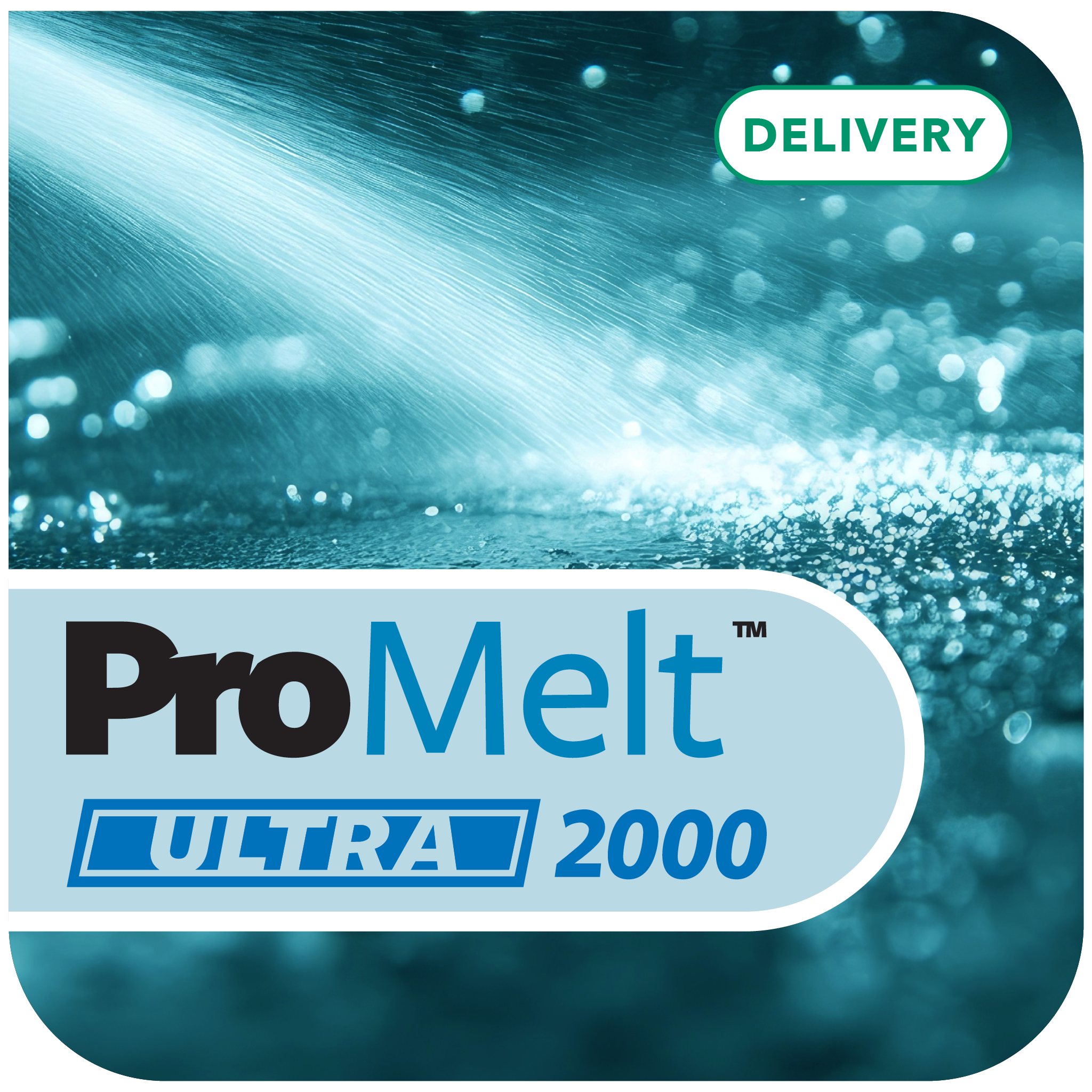 ProMelt™ Ultra 2000 (DELIVERED) – Safe Road Services