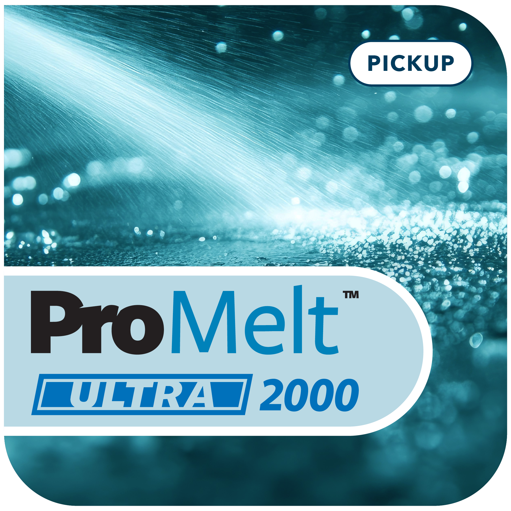 ProMelt™ Ultra 2000 (PICKUP) – Safe Road Services